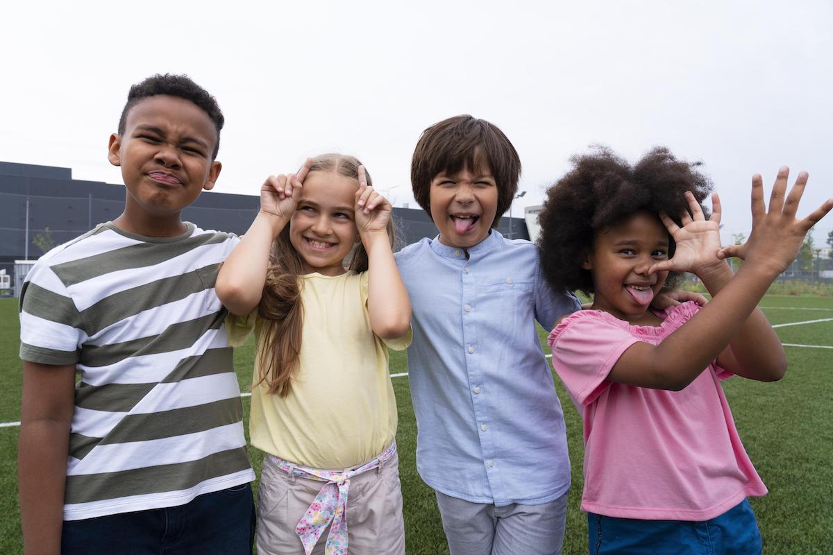 Therapy For Children | Supporting Emotional & Behavioral Growth